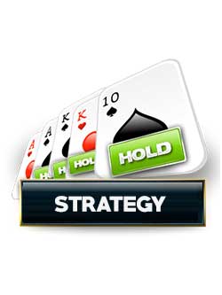 Video Poker Strategy to Play Online