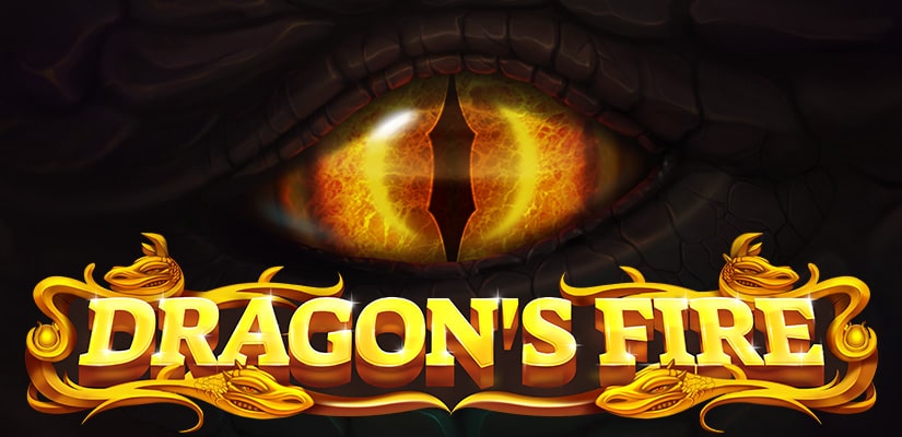 Dragon's Fire Slot Review - Play Dragon's Fire Slot Online