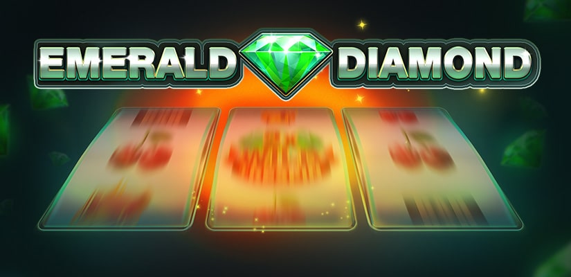 Emerald Diamond Slot Review - Play Emerald Diamond Slot Online