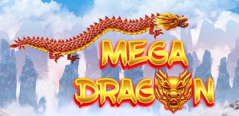 Mega Dragon Slot Review - Play Mega Dragon Slot Online