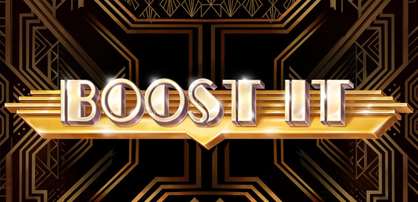 Boost It Slot Review - Play Boost It Slot Online