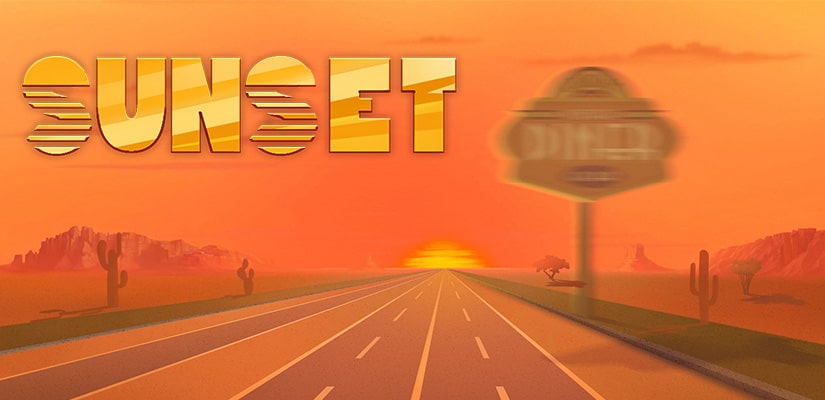 Sunset Slot Review - Play Sunset Slot Online