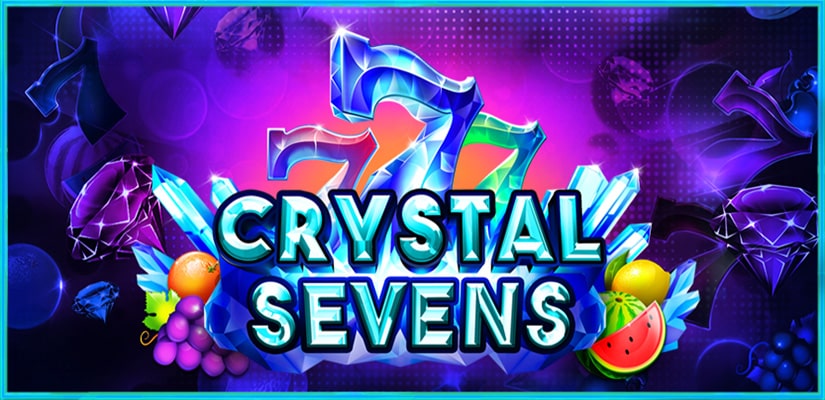 Crystal Sevens Slot Review - Play Crystal Sevens Slot Online