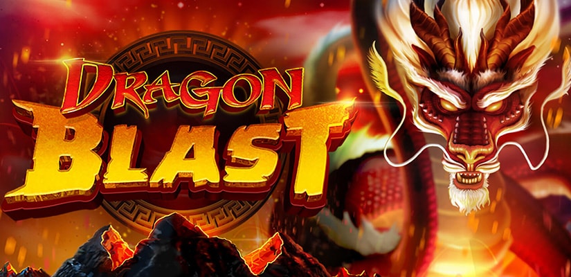 Dragon Blast Slot Review - Play Dragon Blast Slot Online