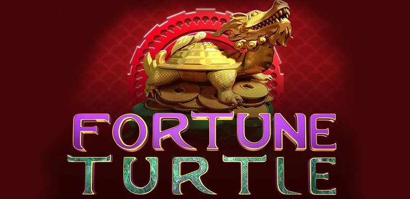 Fortune Turtle Slot Review - Play Fortune Turtle Slot Online
