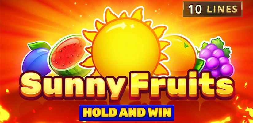 Sunny Fruits Slot Review - Play Sunny Fruits Slot Online