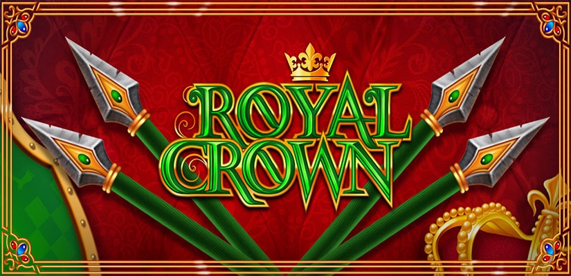 Royal Crown Slot Review - Play Royal Crown Slot Online