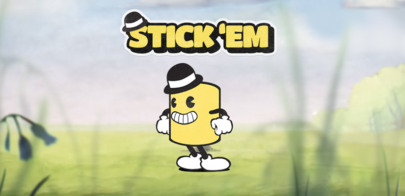 Stick’em Slot Review - Play Stick’em Slot Online