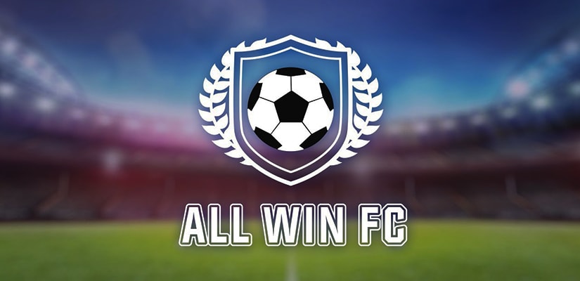 All Win FC Slot Review - Play All Win FC Slot Online