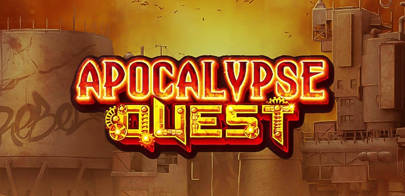 Apocalypse Quest Slot Review - Play Apocalypse Quest Slot Online