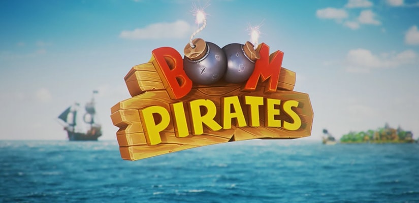 Boom Pirates Slot Review - Play Boom Pirates Slot Online