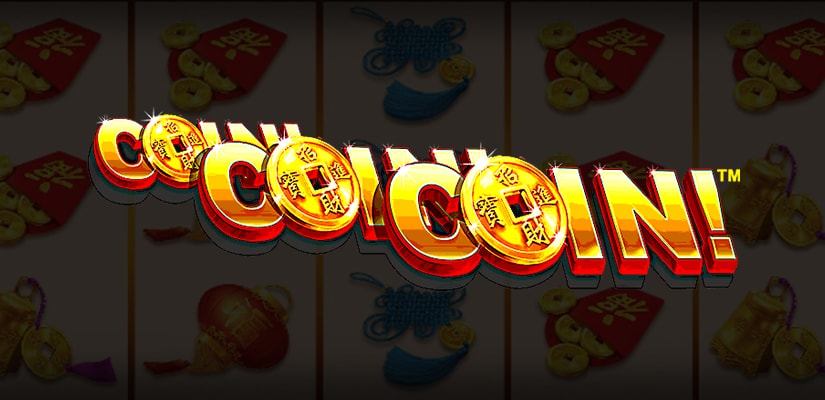 Coin! Coin! Coin! Slot Review - Play Coin! Coin! Coin! Slot Online