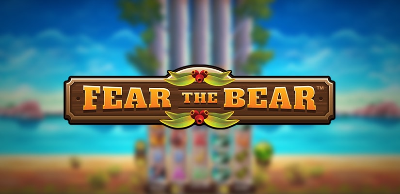 Fear The Bear Slot Review - Play Fear The Bear Slot Online