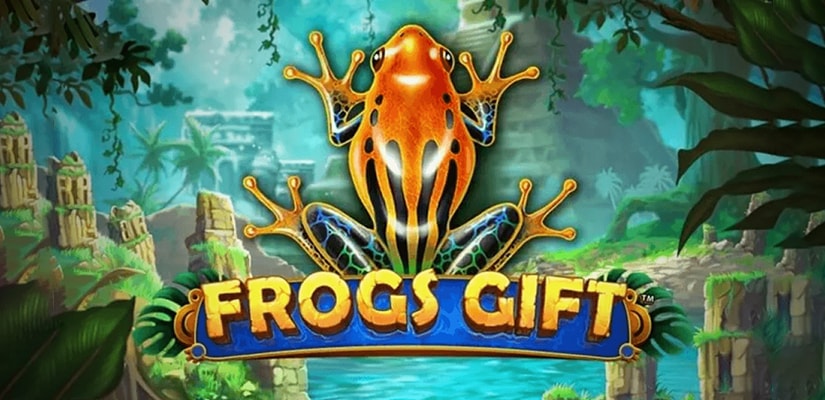 Frog’s Gift Slot Review - Play Frog’s Gift Slot Online