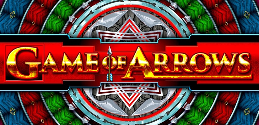 Game of Arrows Slot Review - Play Game of Arrows Slot Online