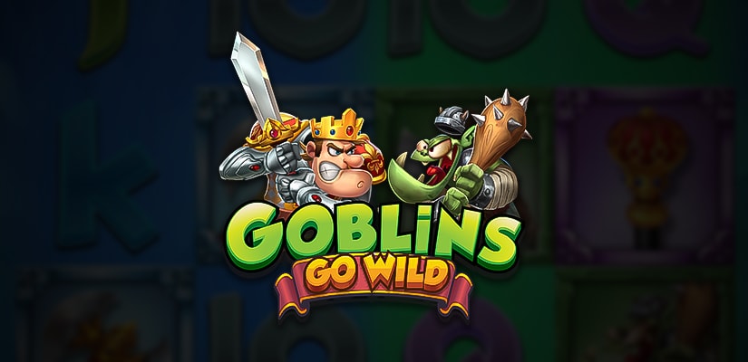 Goblins Go Wild Slot Review - Play Goblins Go Wild Slot Online