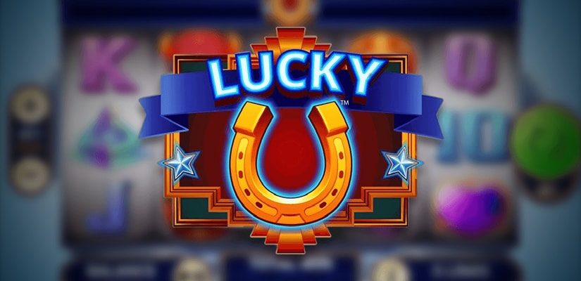Lucky U Slot Review - Play Lucky U Slot Online