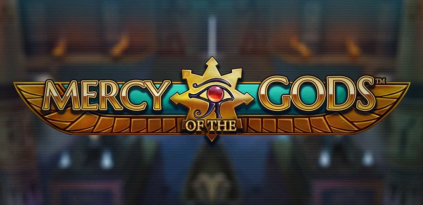 Mercy of the Gods Slot Review - Play Mercy of the Gods Slot Online