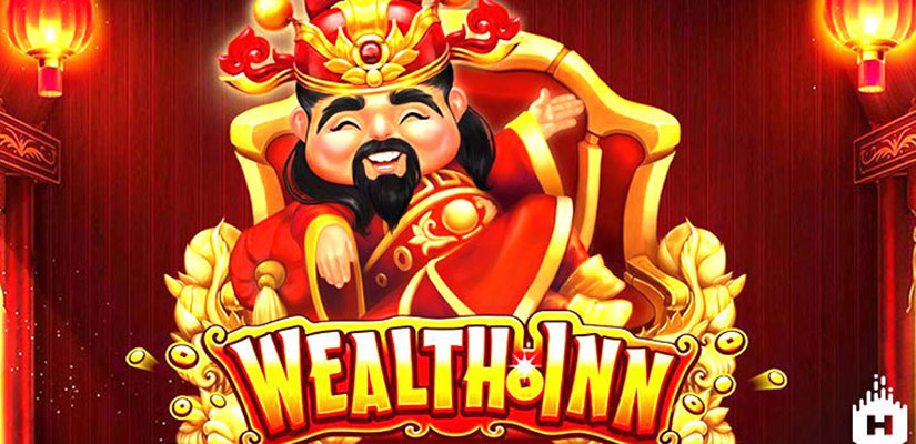 Wealth Inn Slot Review - Play Wealth Inn Slot Online