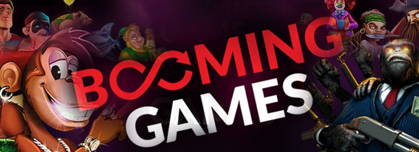 Booming Games Casino Games Review - Slots, Roulette, Blackjack, Jackpots