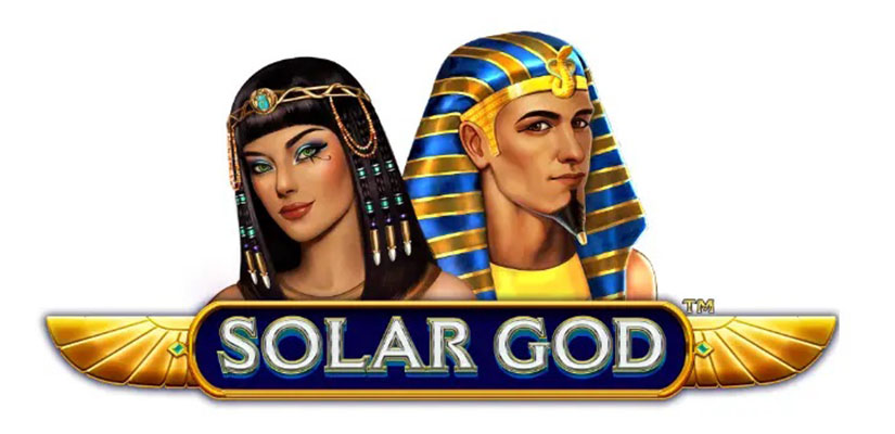 Solar God Slot Review - Play Solar God Slot Online
