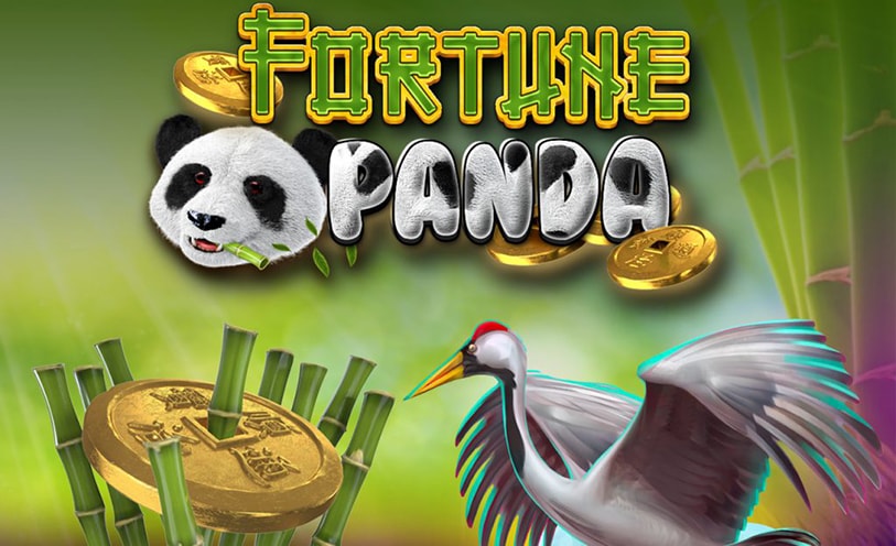 Fortune Panda Casino Review - Bonuses, Software and Games